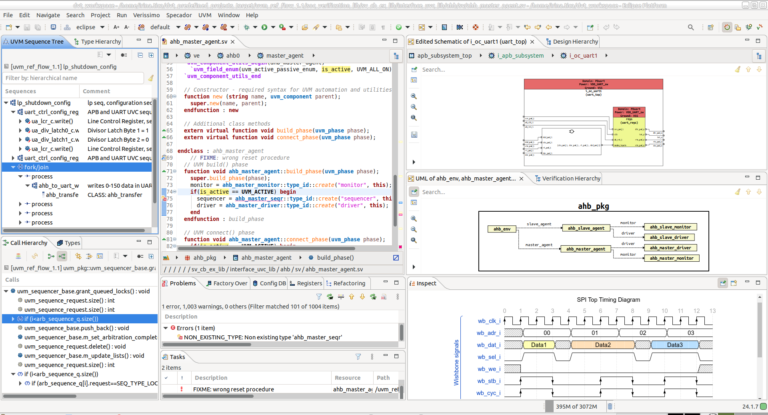 DVT Debugger – NeXtream